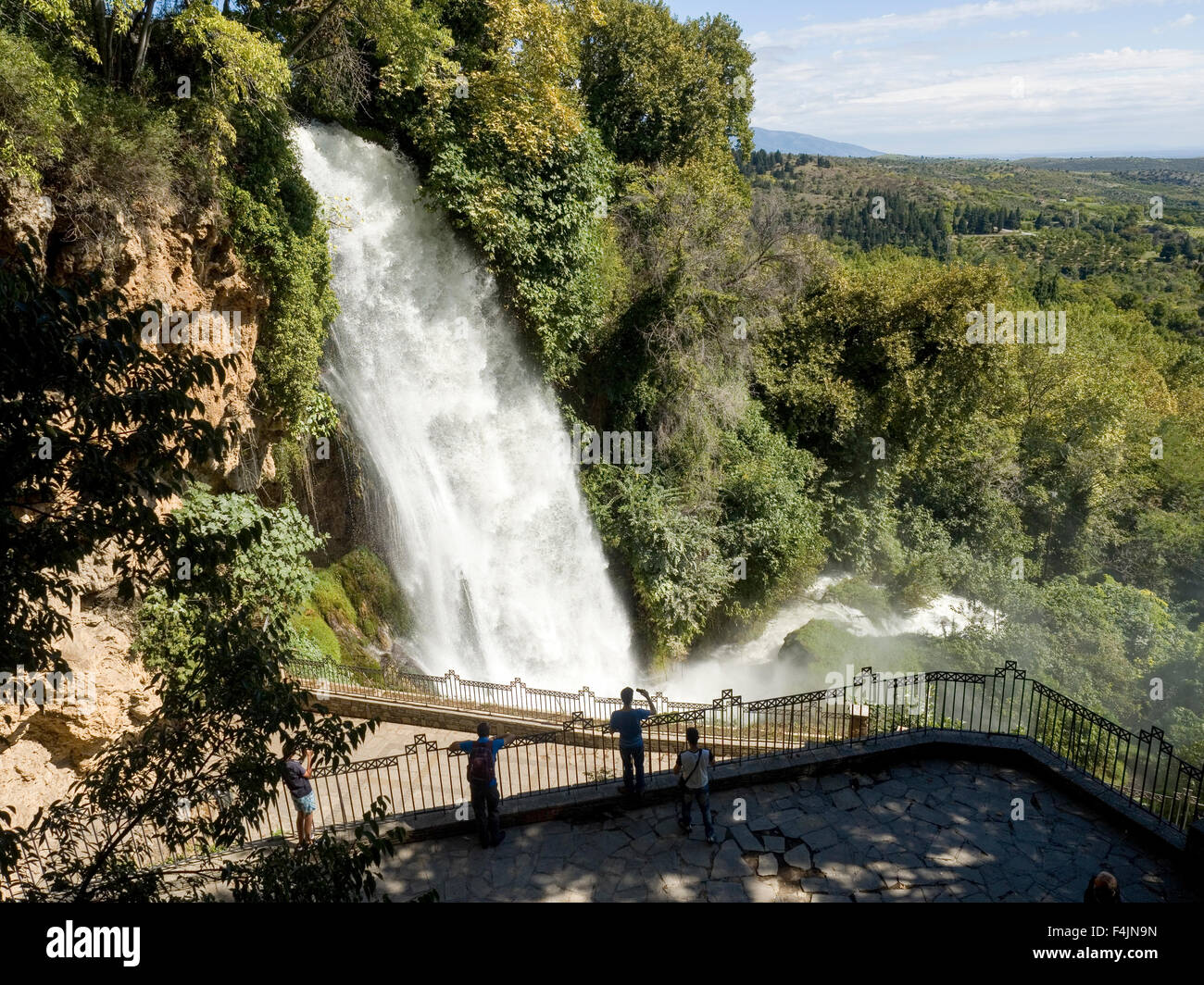 Edessa hi-res stock photography and images - Alamy