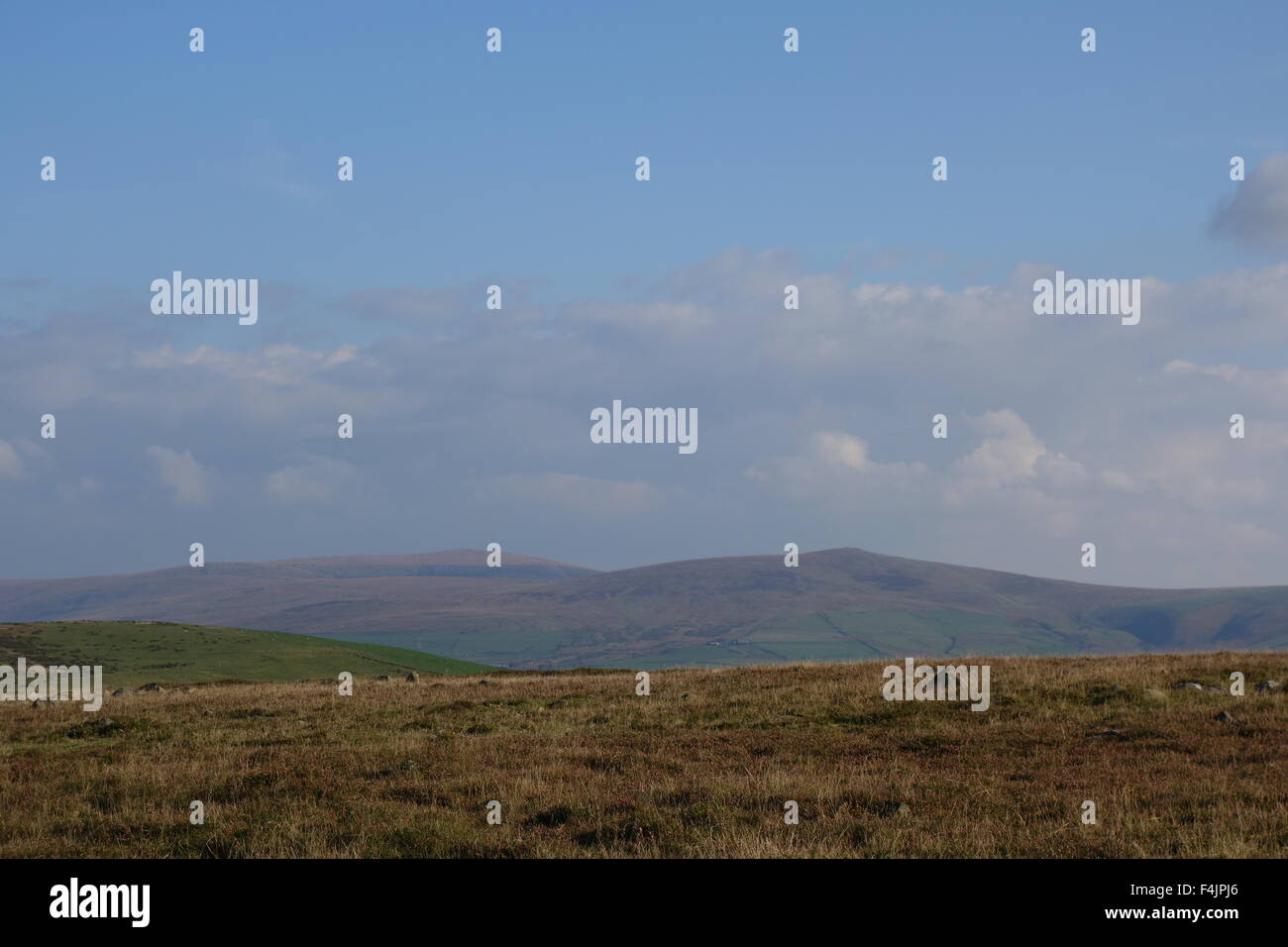 Foel Cwmcerwyn High Resolution Stock Photography and Images - Alamy