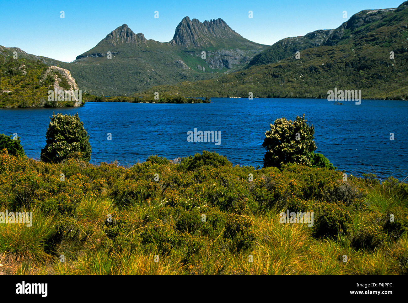 Australian landscape hi-res stock photography and images - Alamy