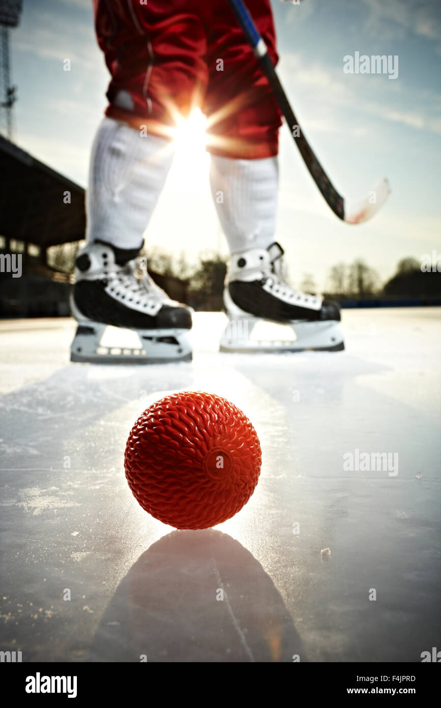 Back up player hi-res stock photography and images - Alamy