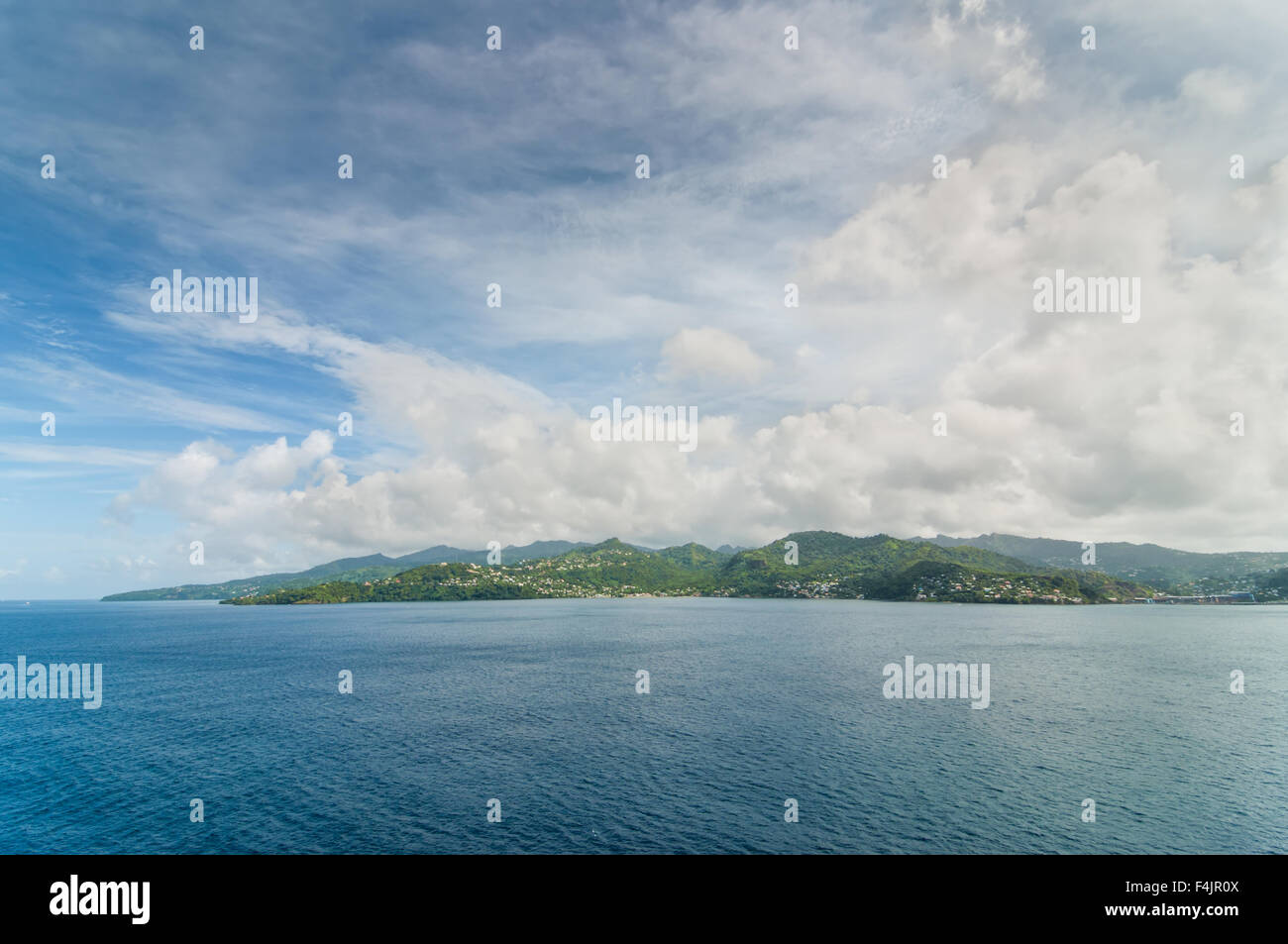 Grenada islands hi-res stock photography and images - Alamy