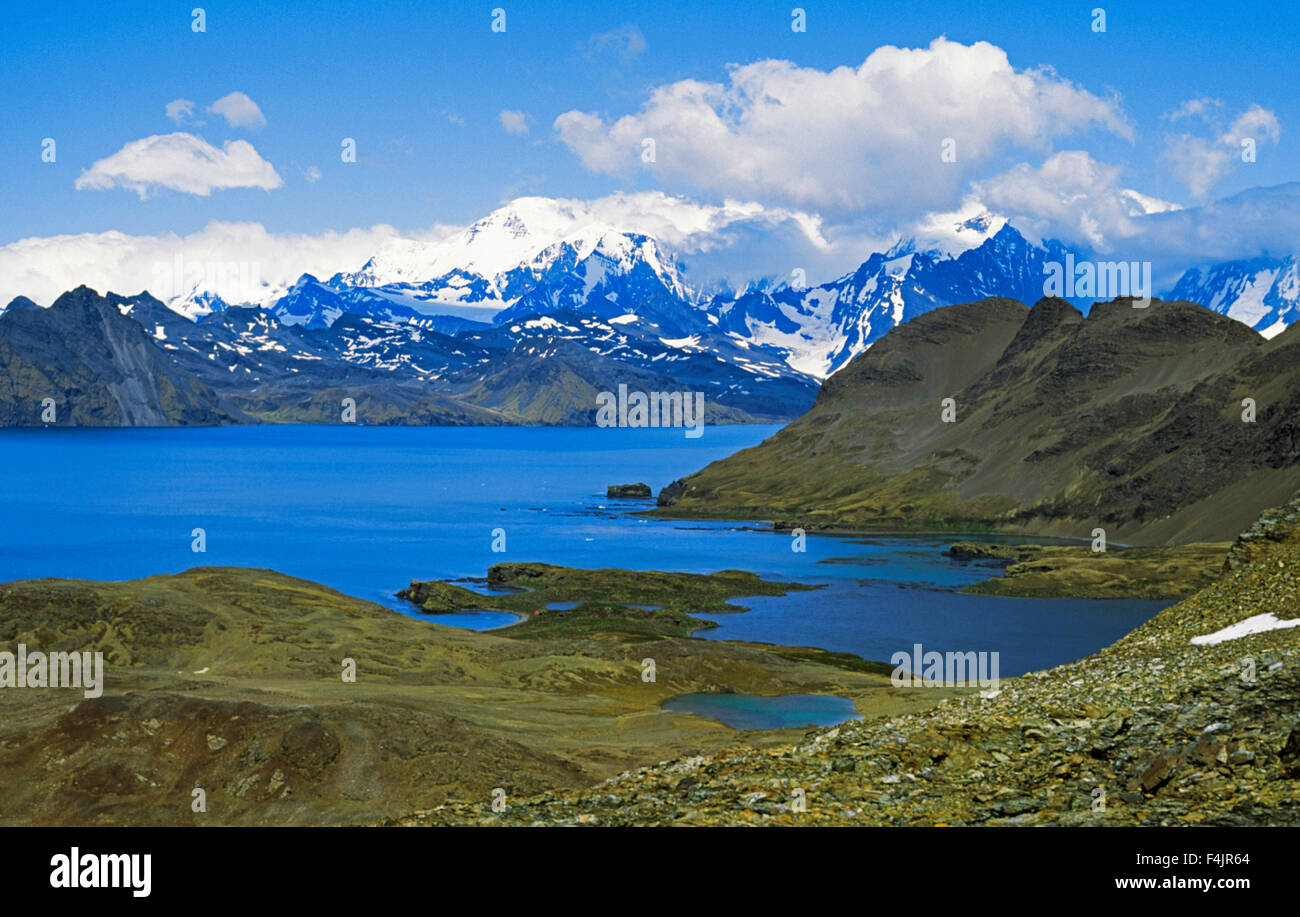 Cold mountain range hi-res stock photography and images - Alamy