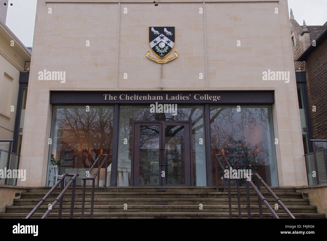 Cheltenham Ladies College,Gloucestershire,an independent boarding and ...