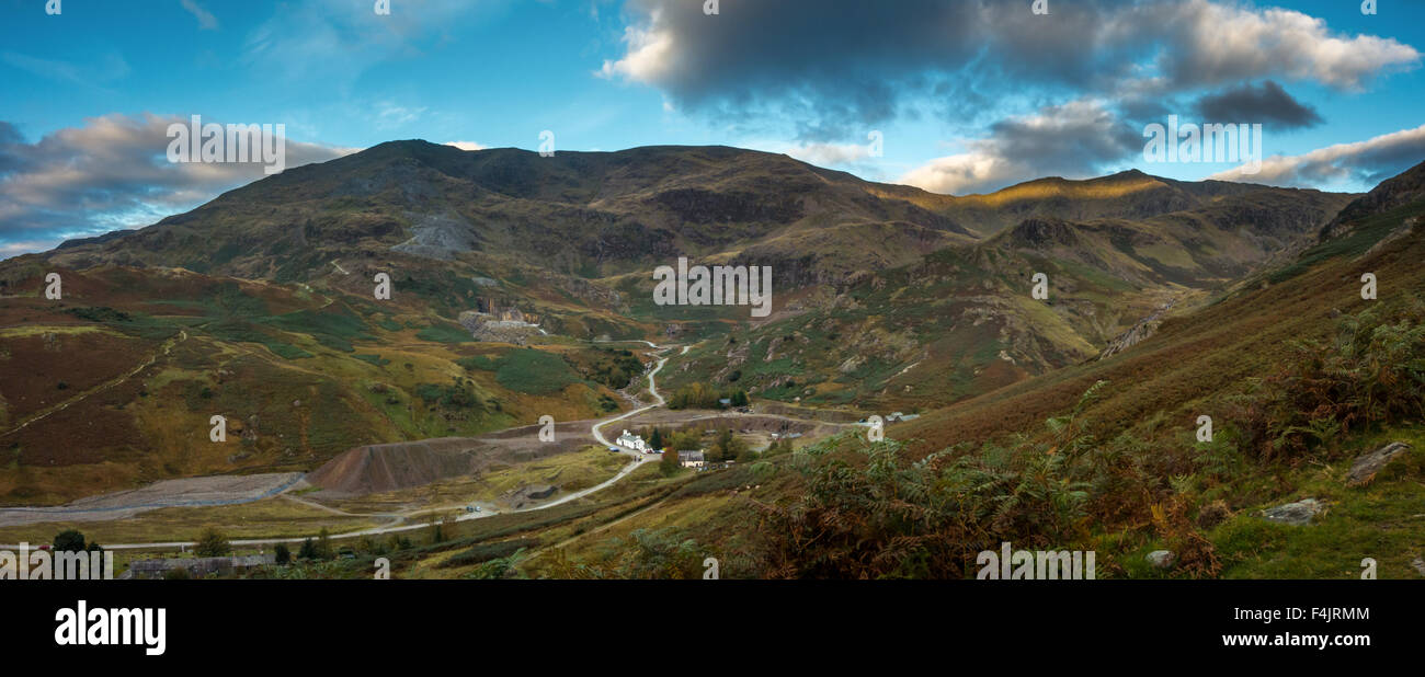 Old man coniston hi-res stock photography and images - Alamy
