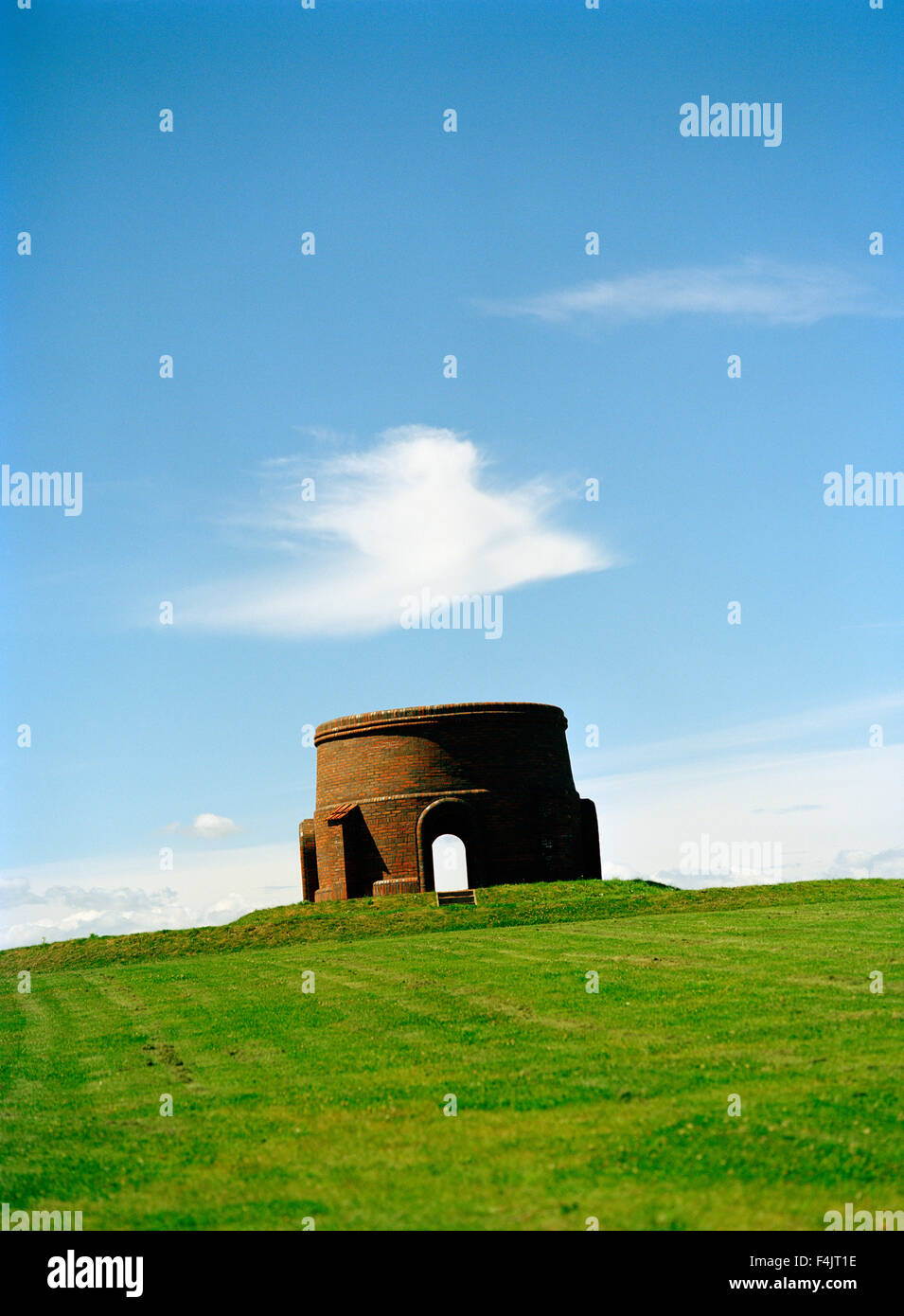 Circular structure hi-res stock photography and images - Alamy
