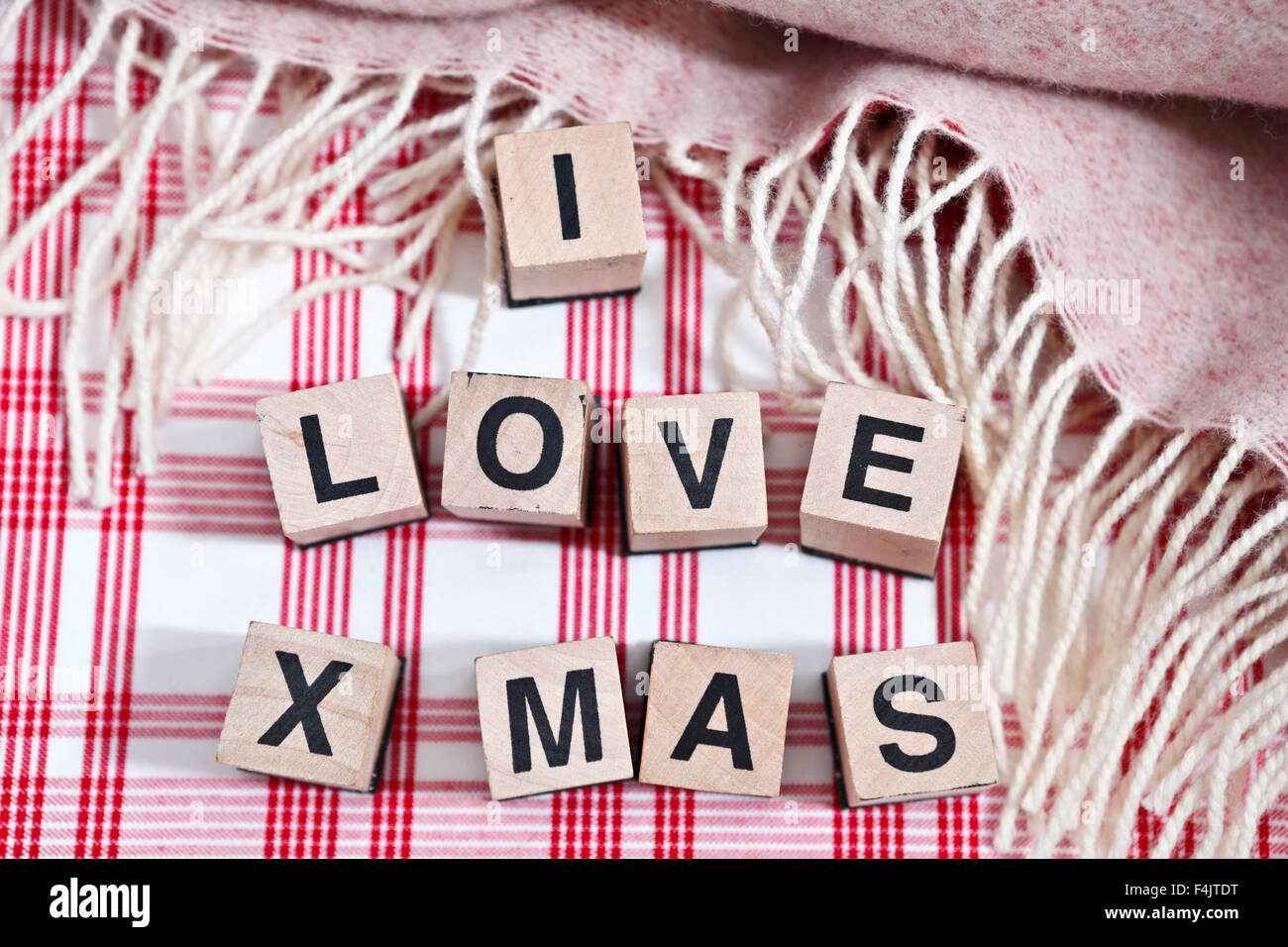 Checked text hi-res stock photography and images - Alamy