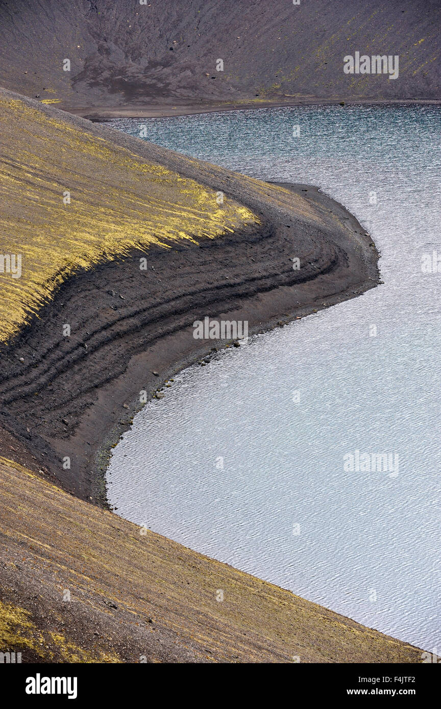 Volcano image hi-res stock photography and images - Alamy