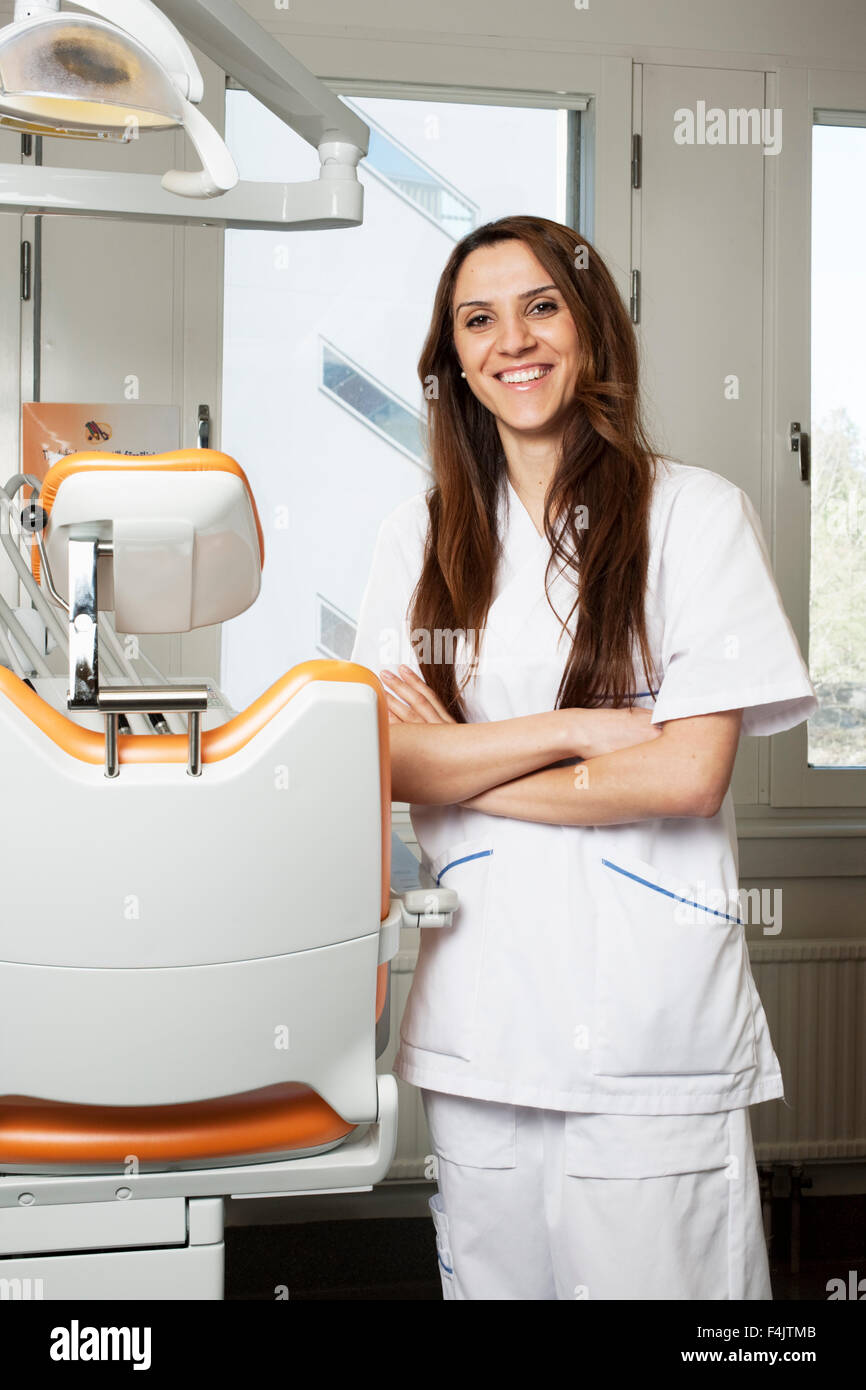 Happy dentists day hi-res stock photography and images - Alamy