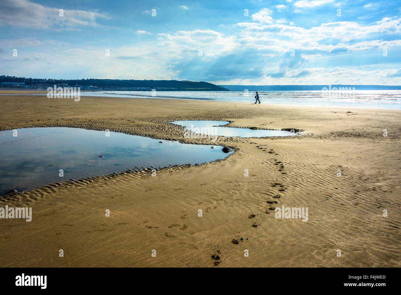 Westward ho hi-res stock photography and images - Alamy