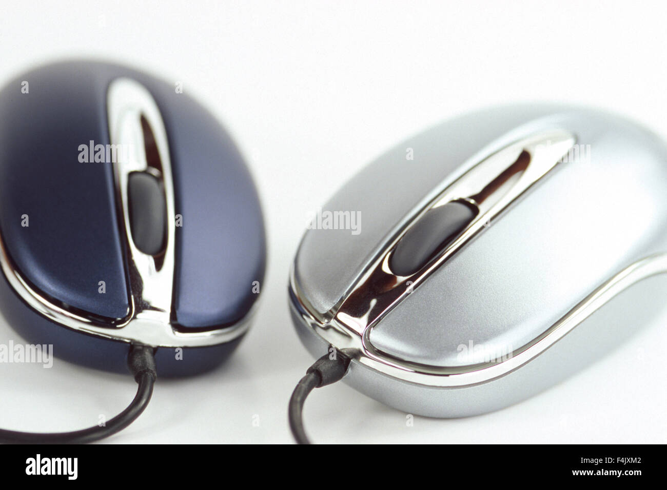 Two objects computer mouse hi-res stock photography and images - Alamy