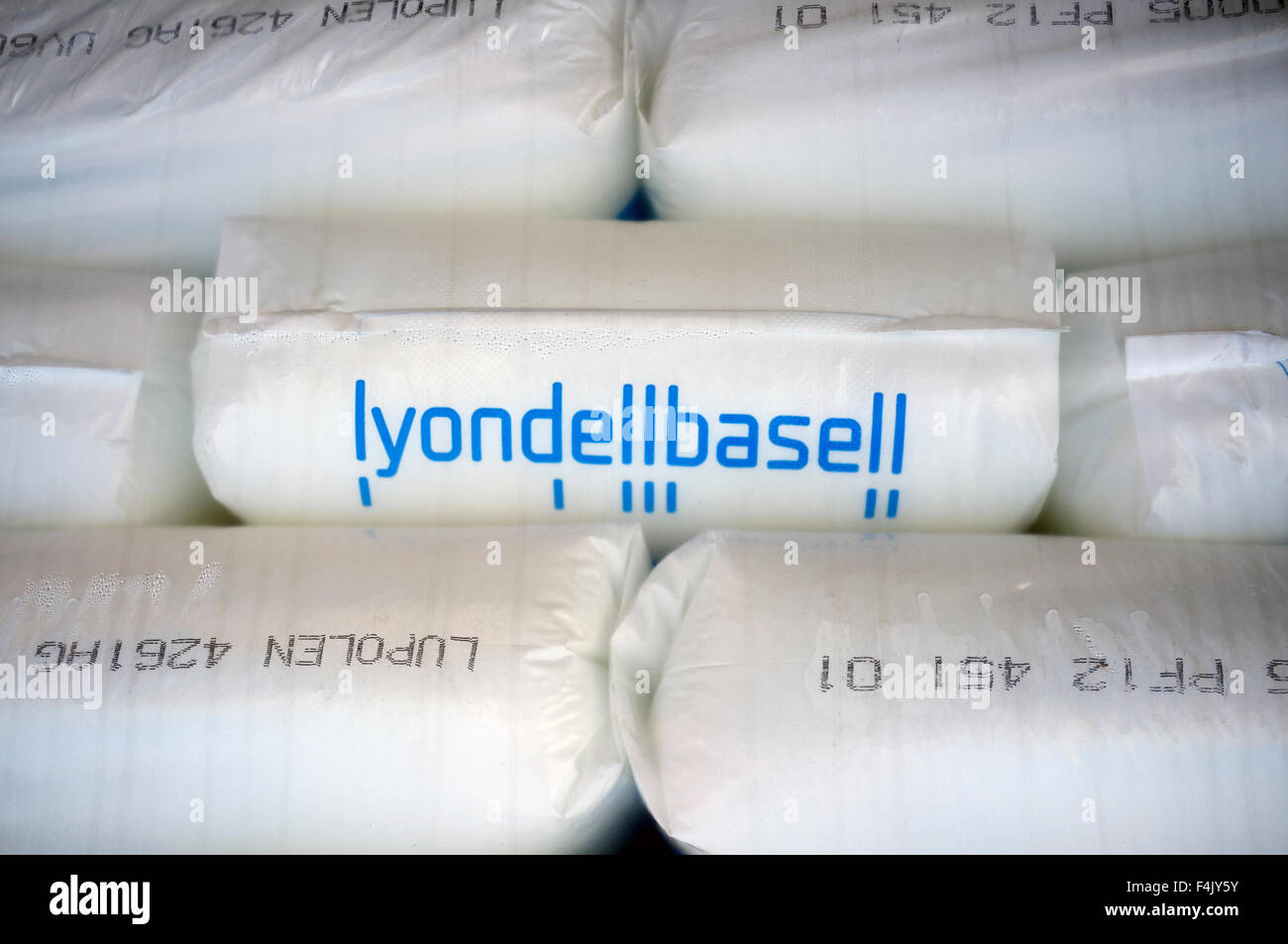 Lyondallbasell hi-res stock photography and images - Alamy