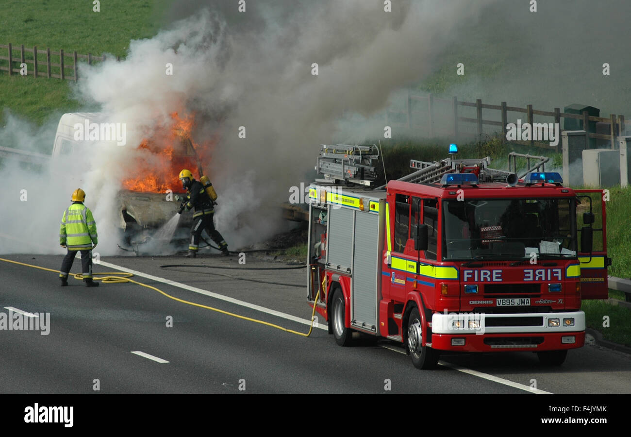 Cheshire police motorway hi-res stock photography and images - Alamy