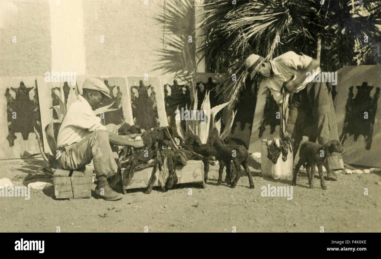 Two Flayed Men High Resolution Stock Photography and Images - Alamy