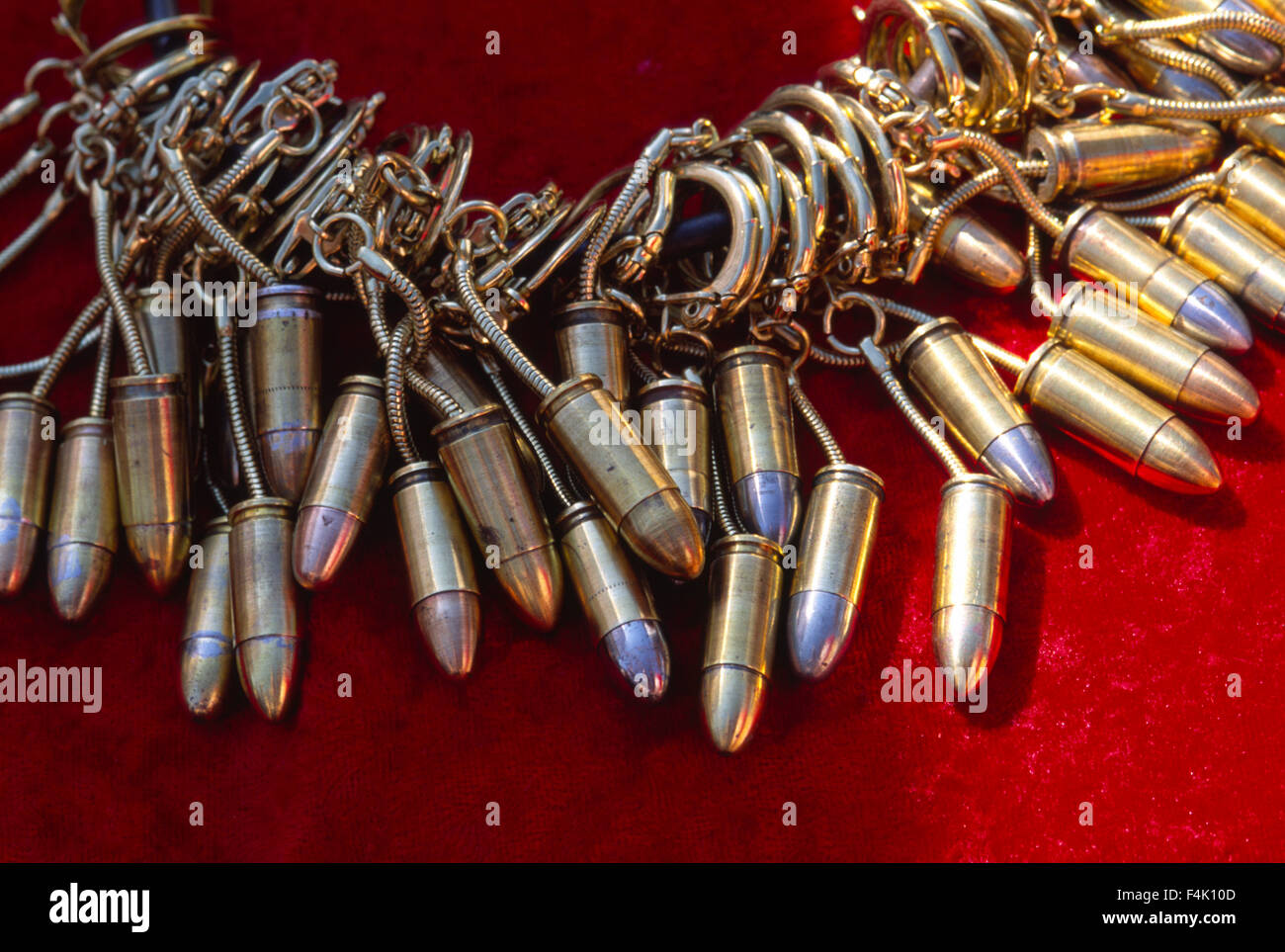 Group of bullets hi-res stock photography and images - Alamy