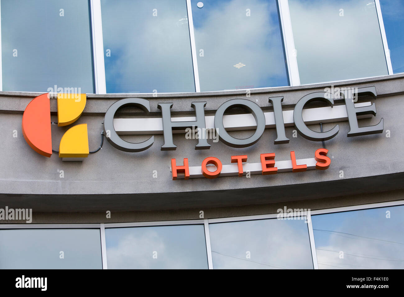 Choice Hotels International