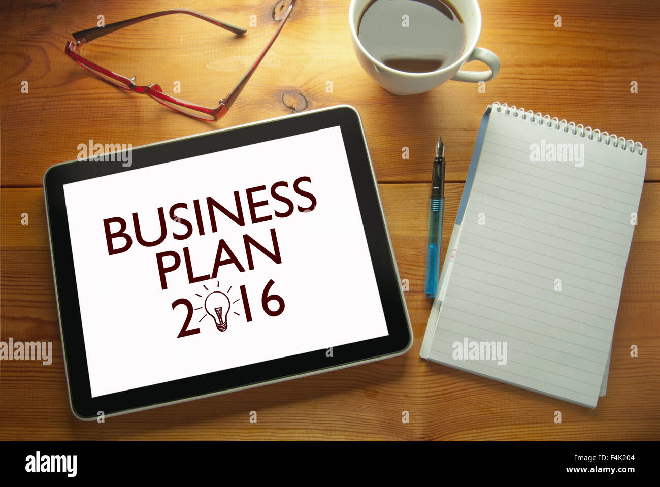 Business plan planning hi-res stock photography and images - Alamy