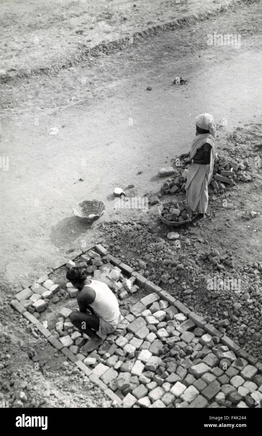 Flooring Sindri, India Stock Photo - Alamy