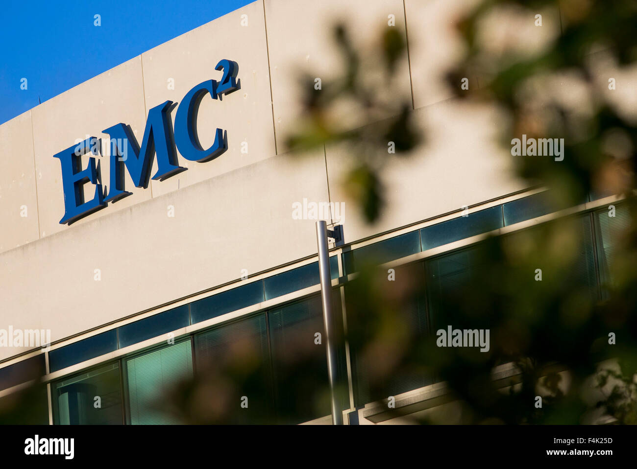 Dell emc building hi-res stock photography and images - Alamy