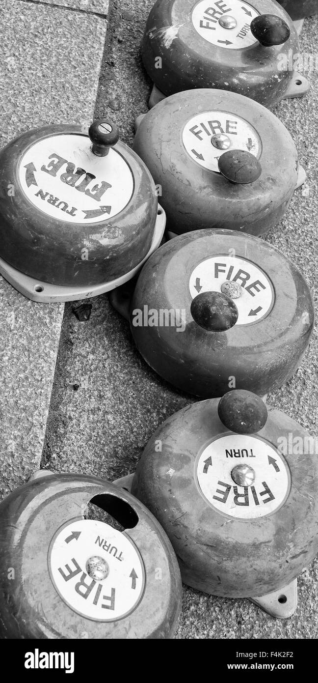 Extraction bell hi-res stock photography and images - Alamy