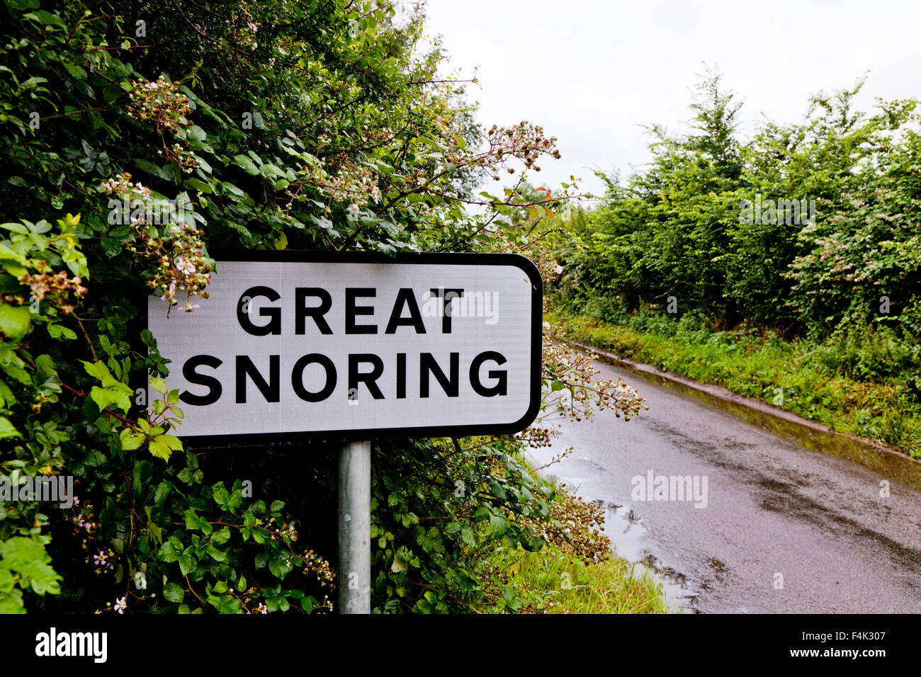 Great snoring sign hi-res stock photography and images - Alamy