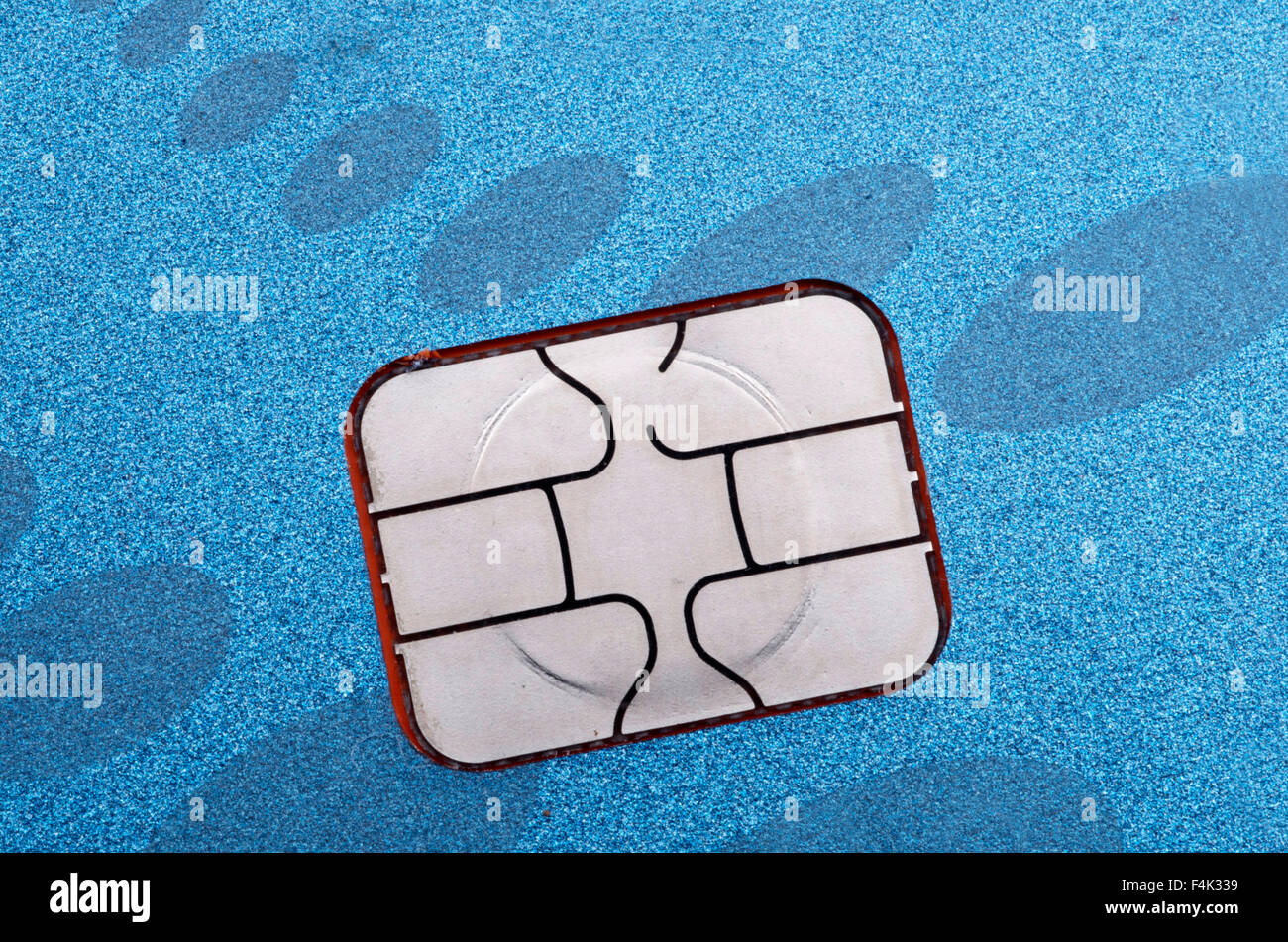 Computer chip hi-res stock photography and images - Alamy