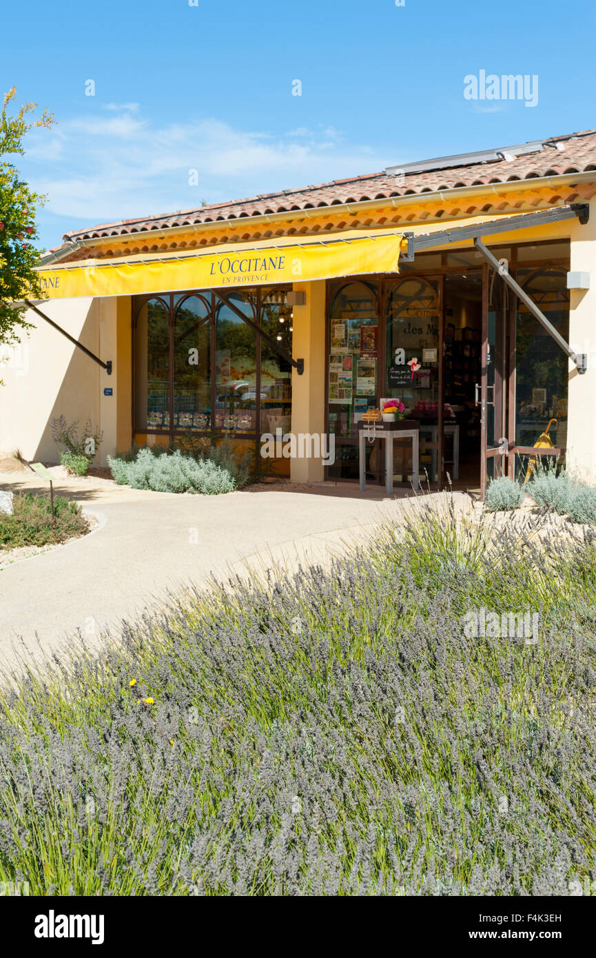 Beauty of provence hi-res stock photography and images - Alamy