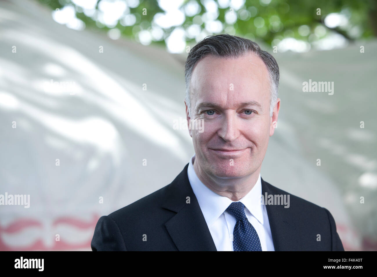 Andrew O'Hagan, FRSL, the Scottish novelist and non-fiction author and ...