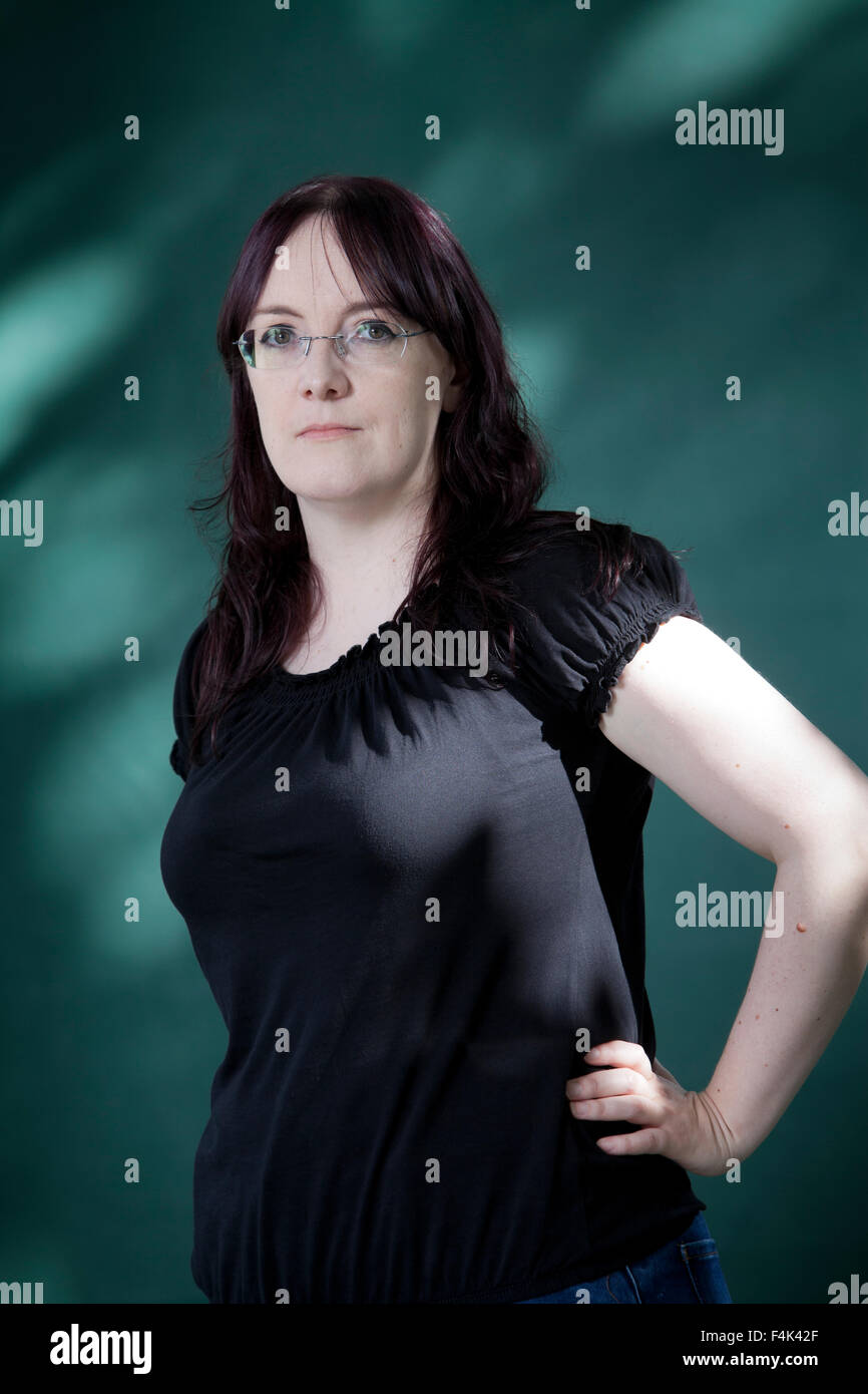 Lisa mcinerney writer hi-res stock photography and images - Alamy