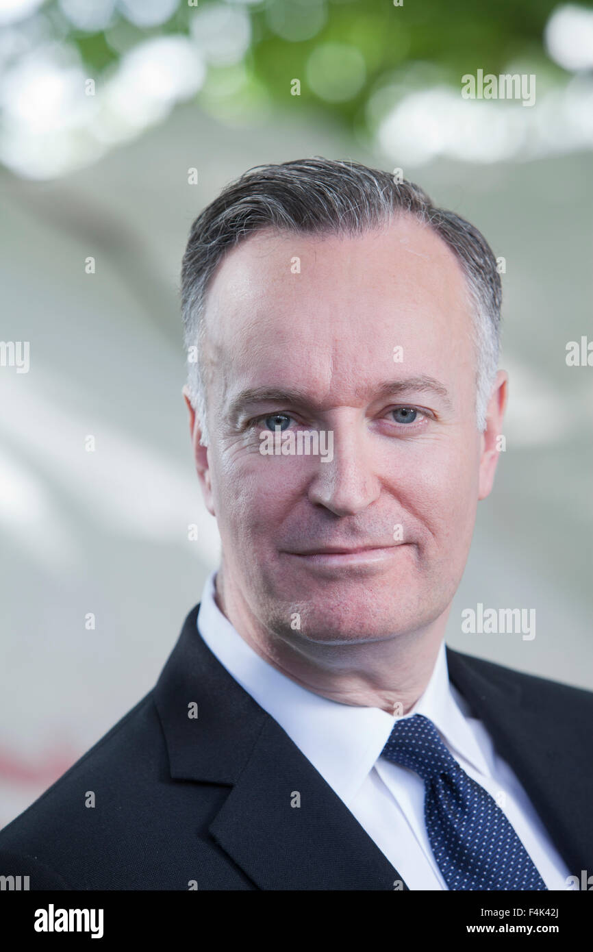 Scottish novelist and non fiction author hi-res stock photography and ...
