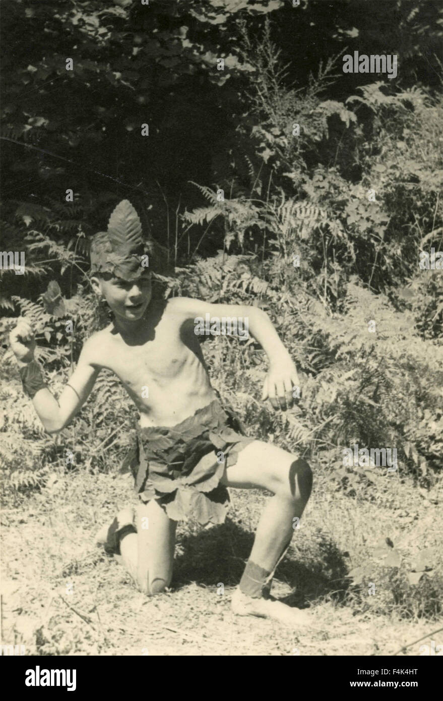 Play cowboys and indians hi-res stock photography and images - Alamy