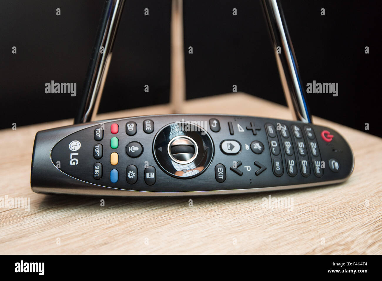 Remote Tv Lg