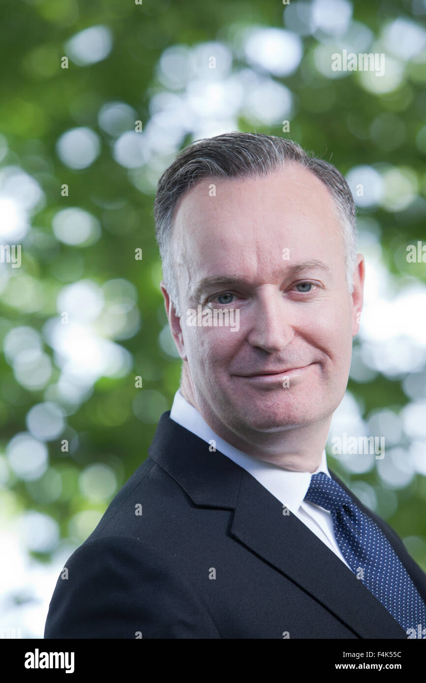 Andrew O'Hagan, FRSL, the Scottish novelist and non-fiction author and Man Booker Prize nominee ...