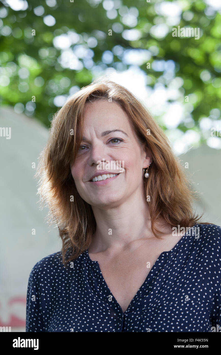 Helen Ruth Castor is an English historian, at the Edinburgh ...