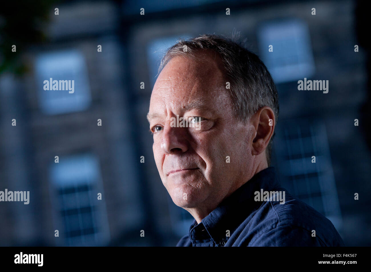 Tom drury american writer hi-res stock photography and images - Alamy