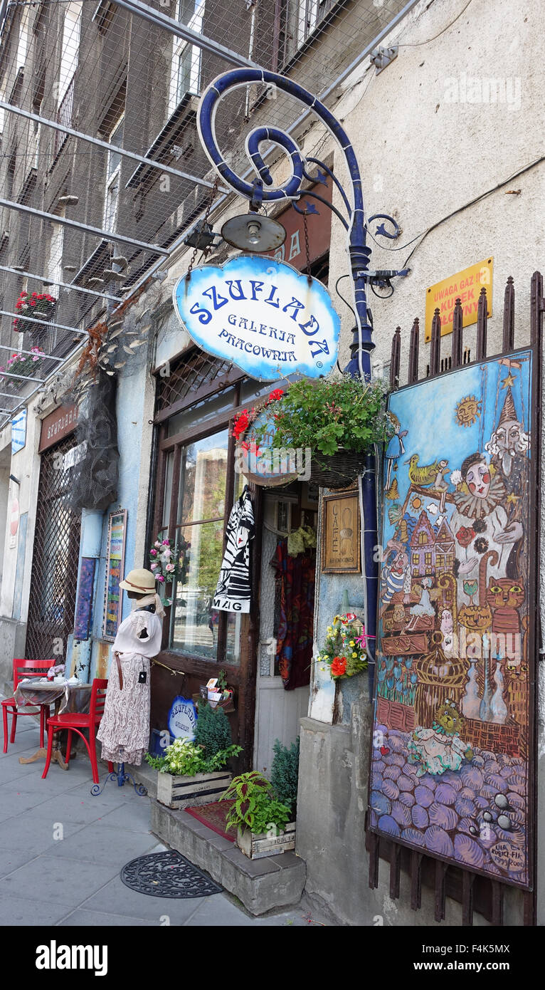 Praga warsaw hi-res stock photography and images - Alamy