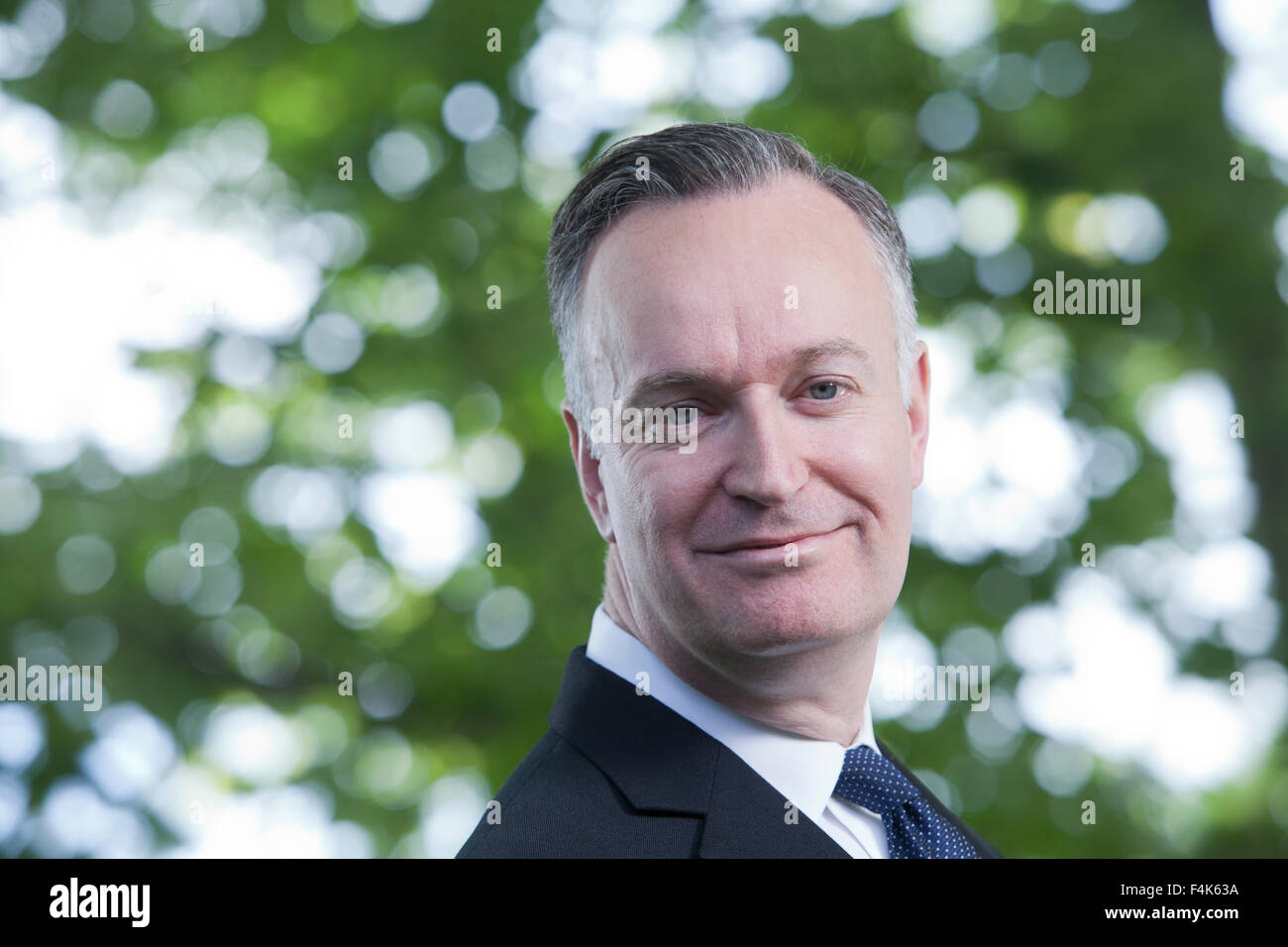 Andrew O'Hagan, FRSL, the Scottish novelist and non-fiction author and ...