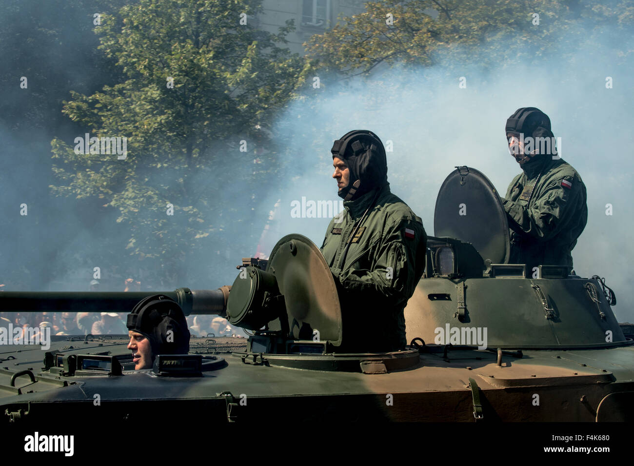 Slavic soldiers hi-res stock photography and images - Alamy