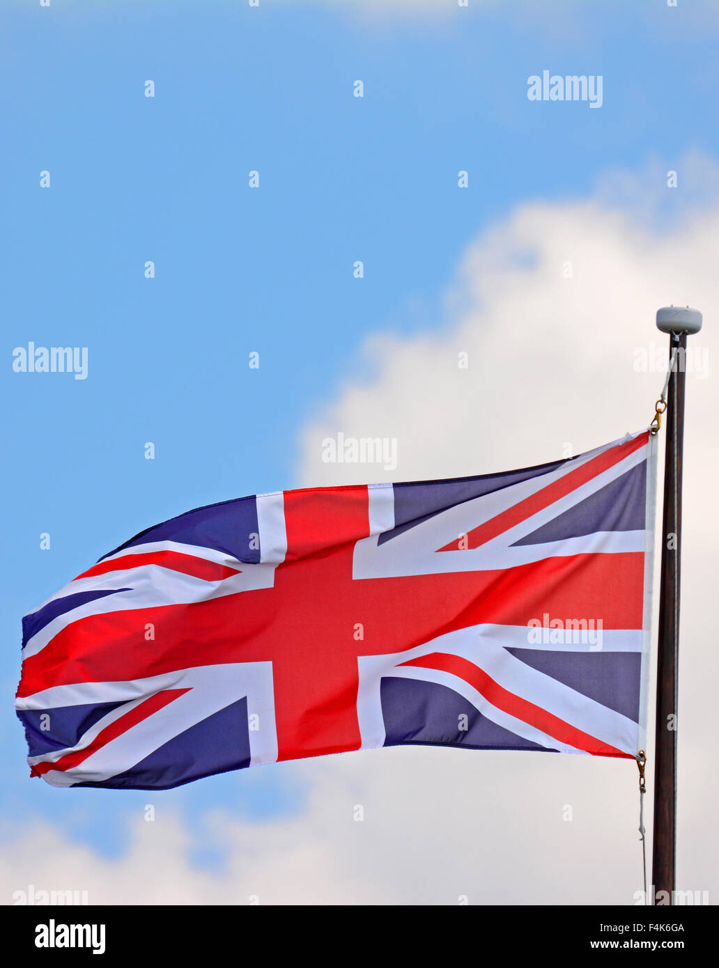 Britain uk flag empire hi-res stock photography and images - Alamy