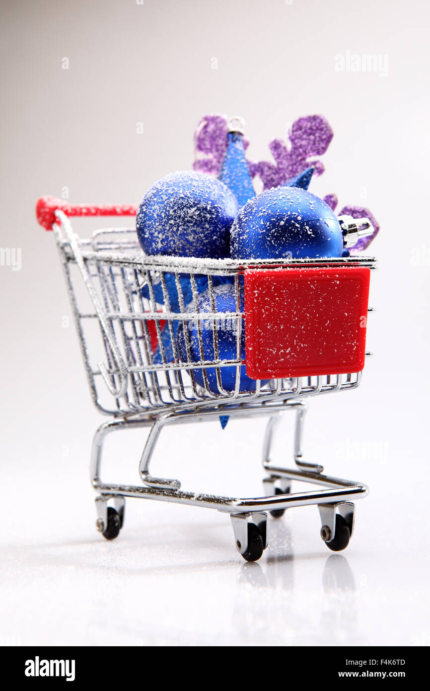 Fake cart hi-res stock photography and images - Alamy