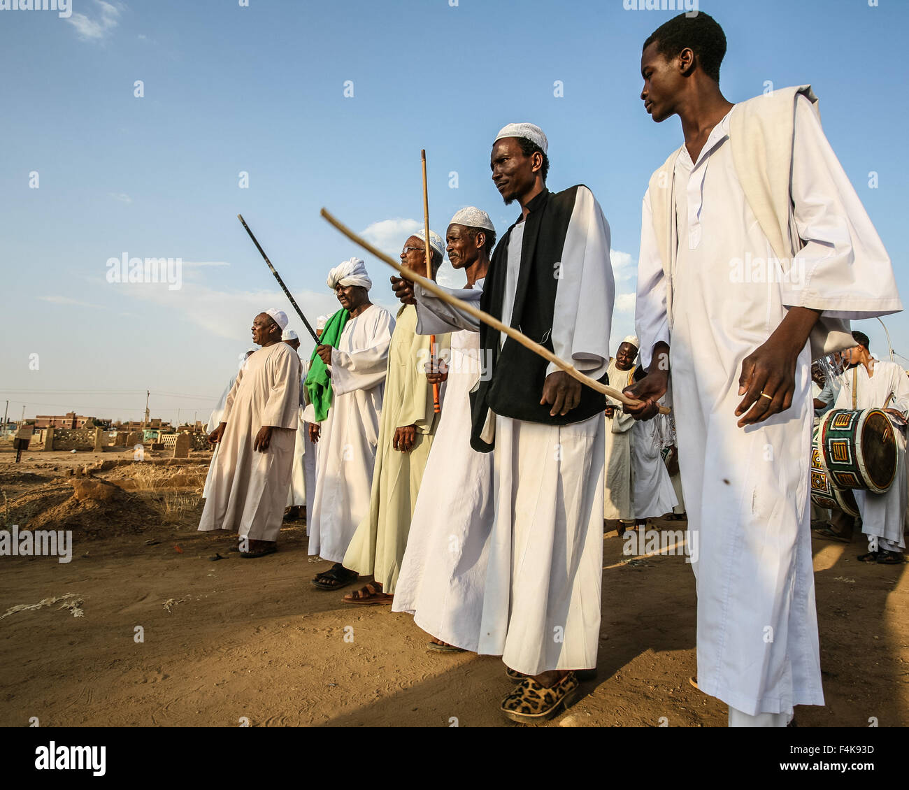 African rituals hi-res stock photography and images - Alamy