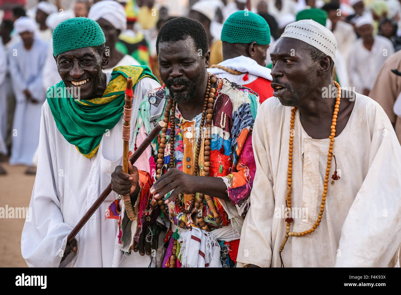 Sudan african dervish hi-res stock photography and images - Alamy