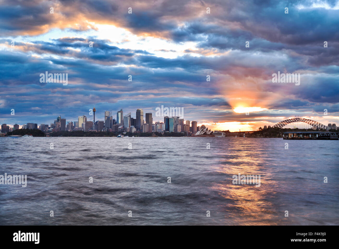Australian landmarks hi-res stock photography and images - Alamy