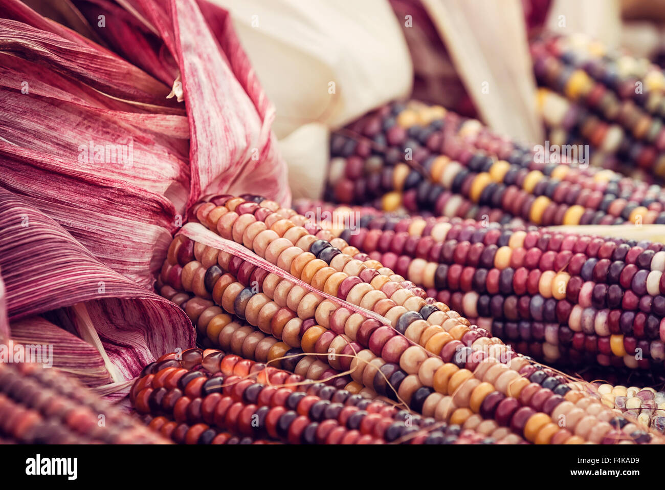 Colorful indian hi-res stock photography and images - Alamy
