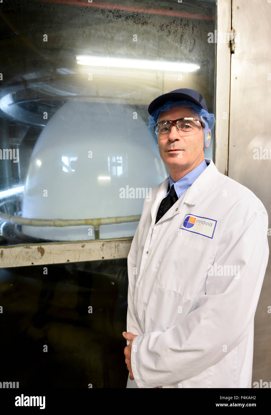 Innovia hi-res stock photography and images - Alamy