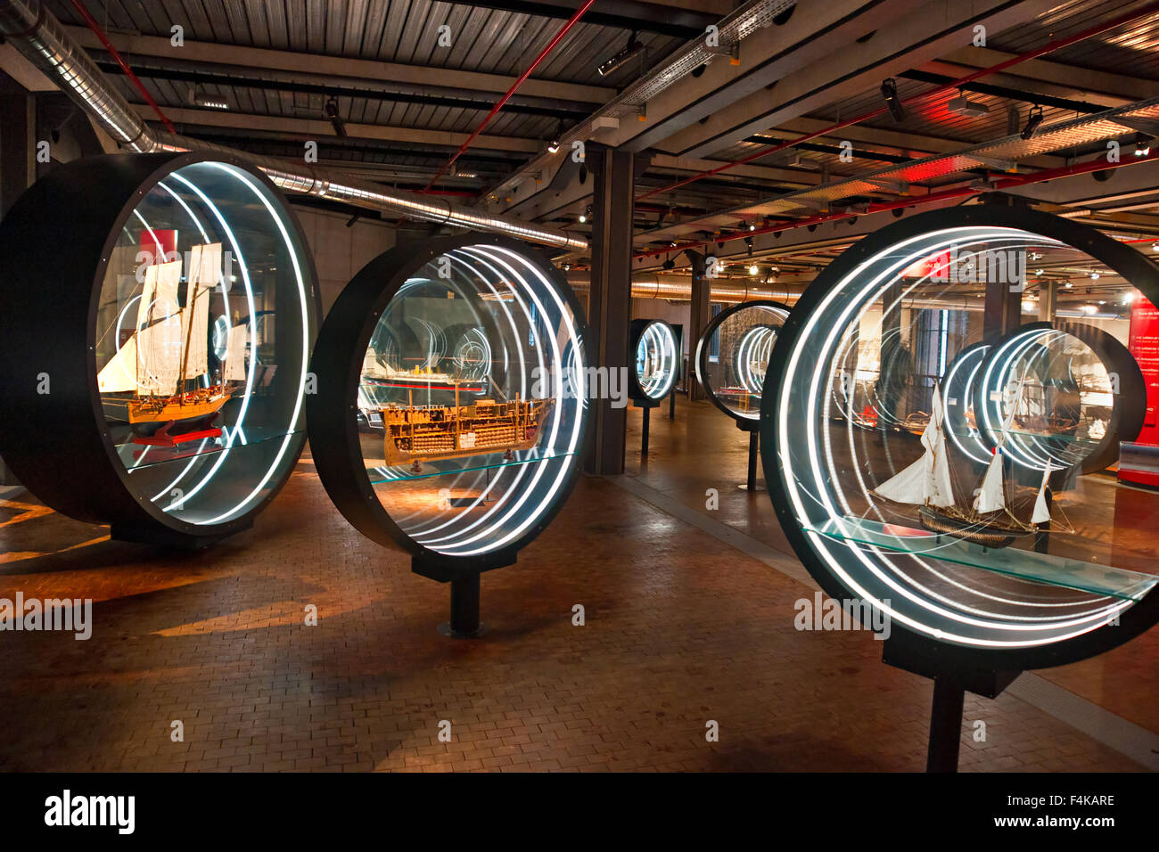 BERLIN, JANUARY 10: Deutsches Technikmuseum Berlin ("German Museum of ...