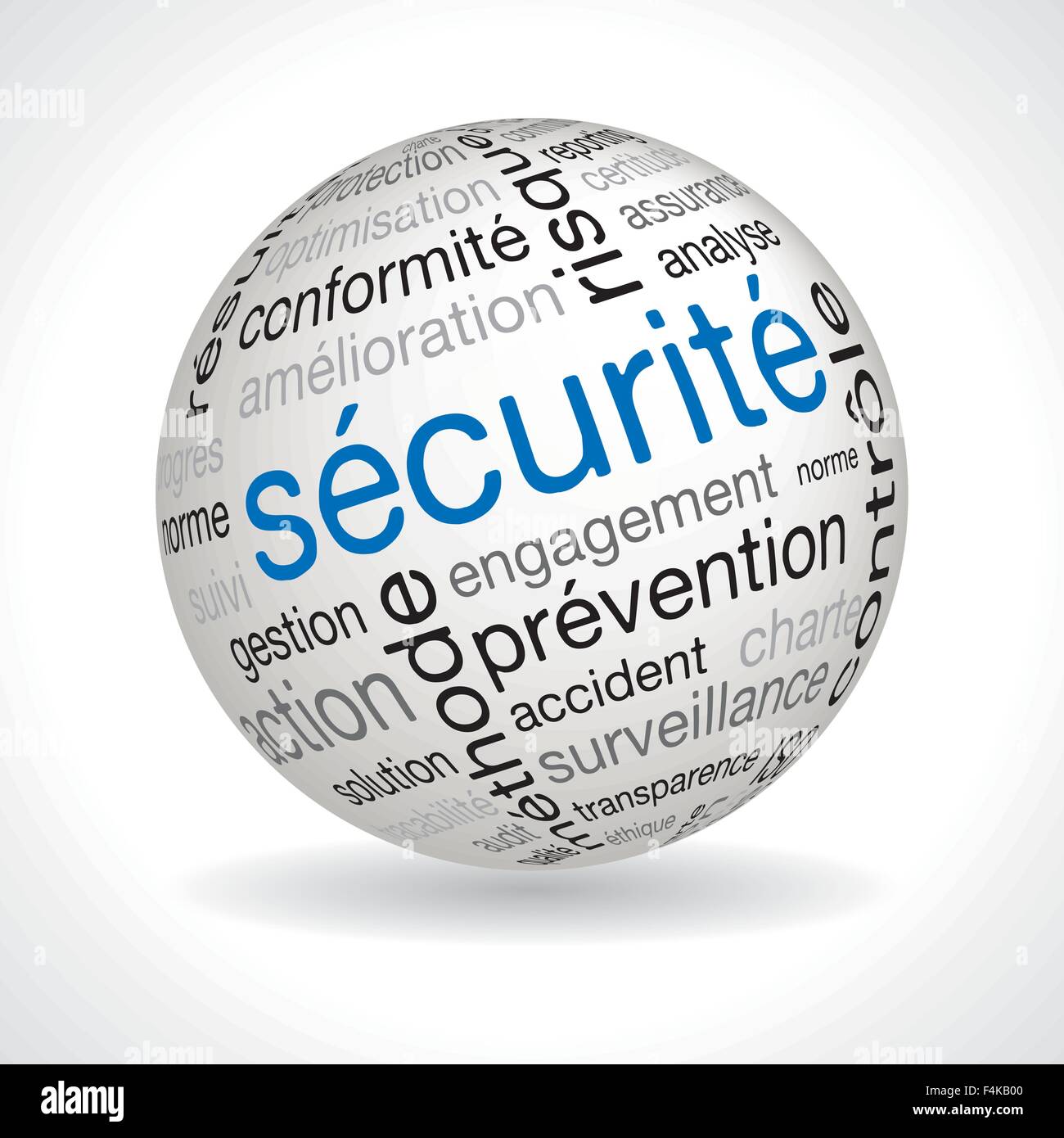 Safety sphere hi-res stock photography and images - Alamy