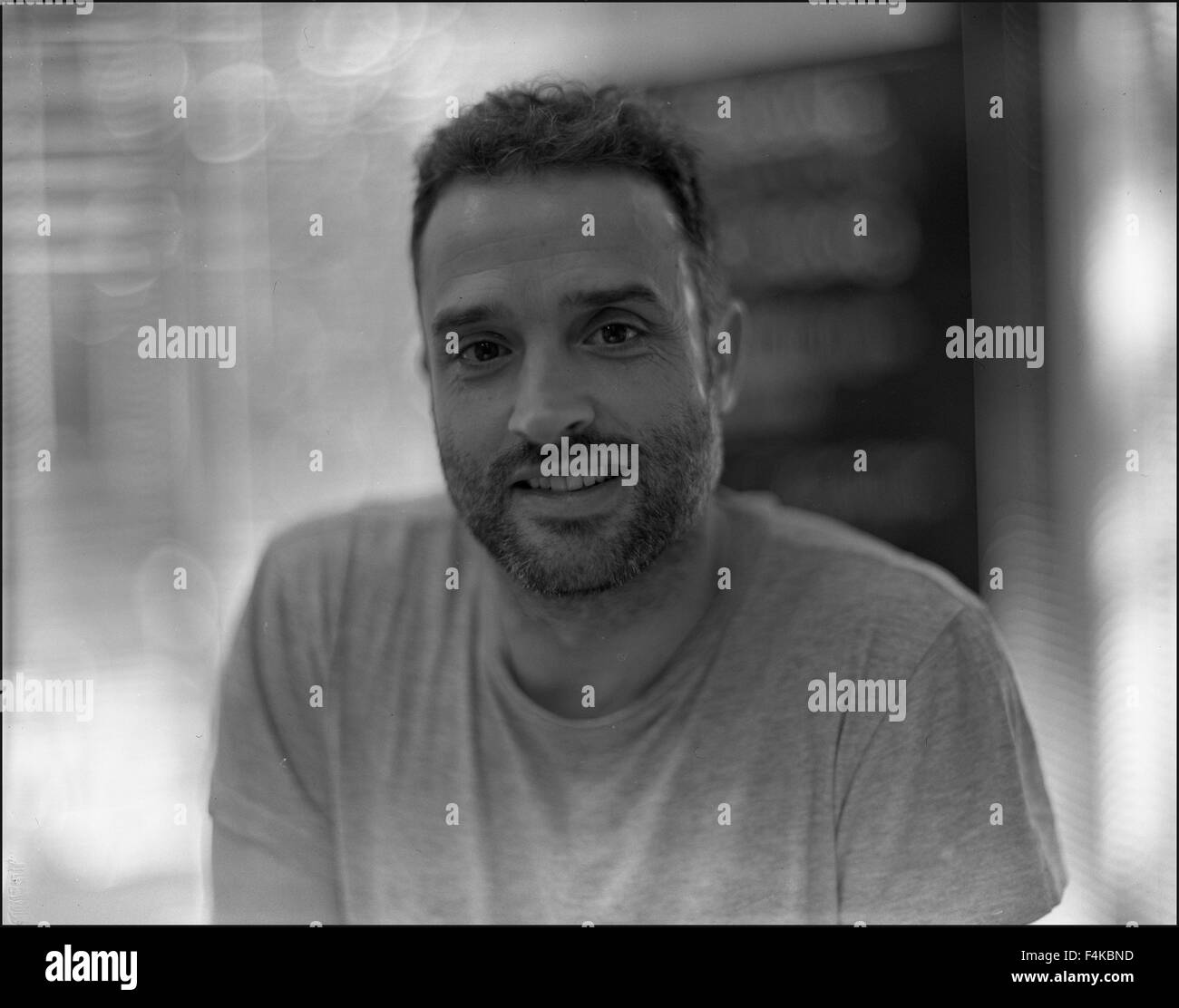 Daniel guzman hi-res stock photography and images - Alamy