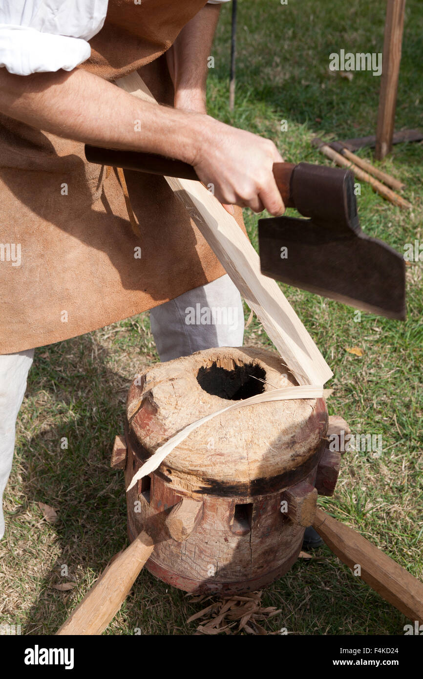 18th century tools hi-res stock photography and images - Alamy