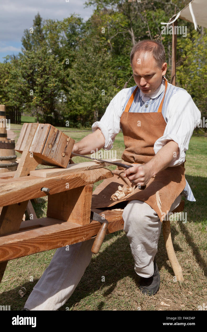 Coopering tools hi-res stock photography and images - Alamy