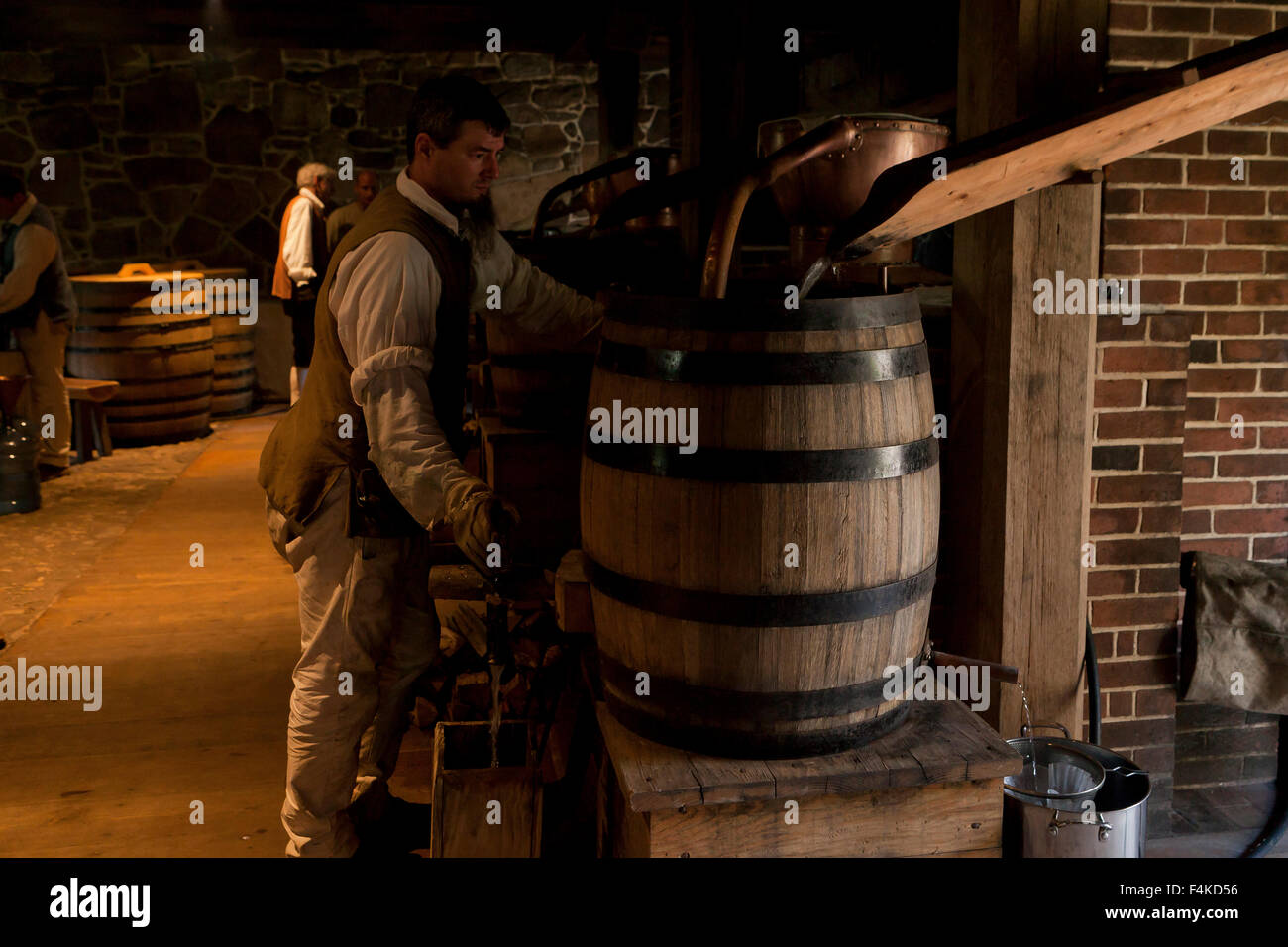 Distiller hi-res stock photography and images - Alamy